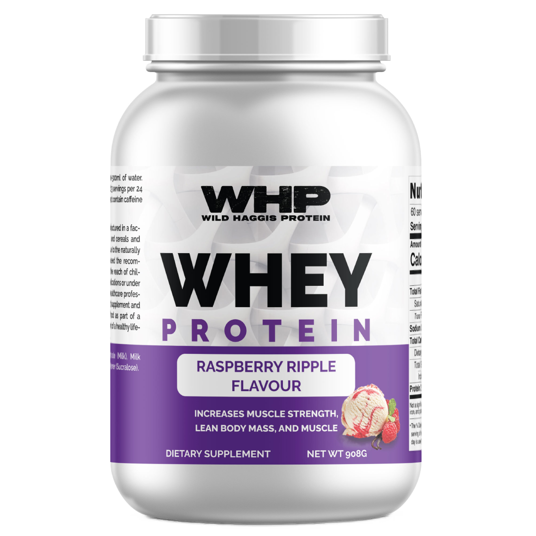 Protein — Shop | Explore and Shop Now — Wild Haggis Protein