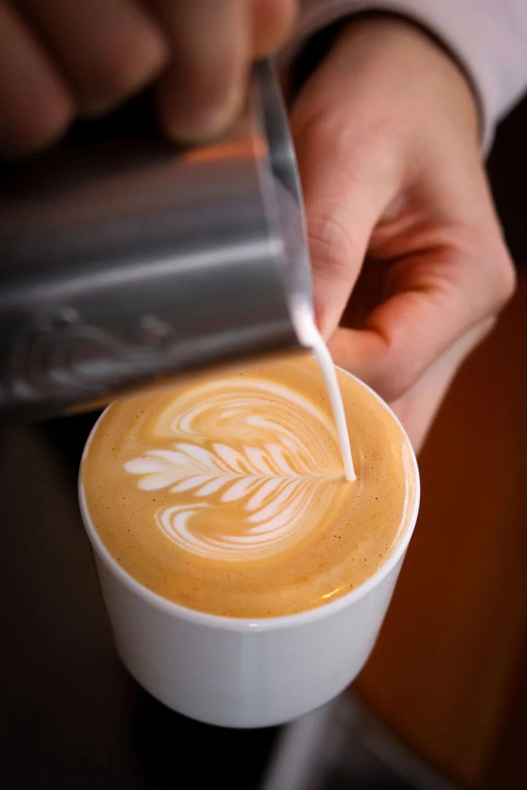 Pause Coffee Shop & Bakery