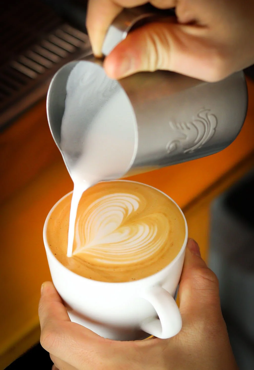 Pause Coffee Shop & Bakery