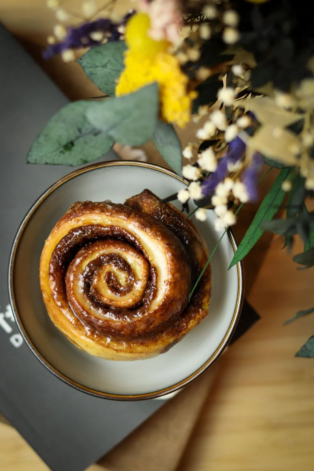 Pause Coffee Shop & Bakery