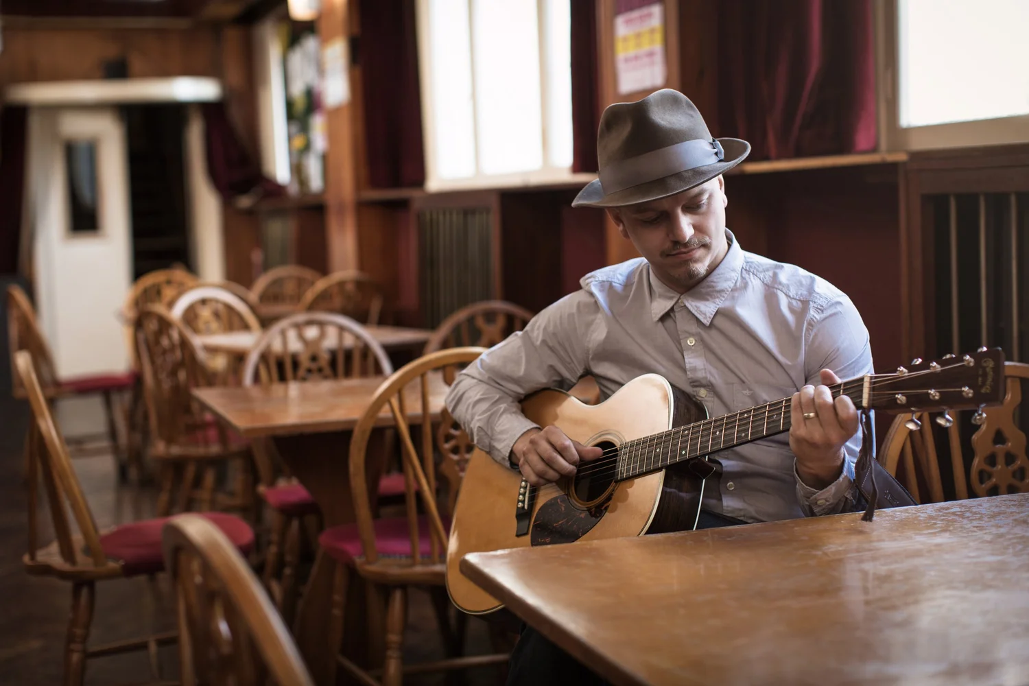 TRISTAN MACKAY Wedding Singer West Sussex | Tristan Mackay | Live ...