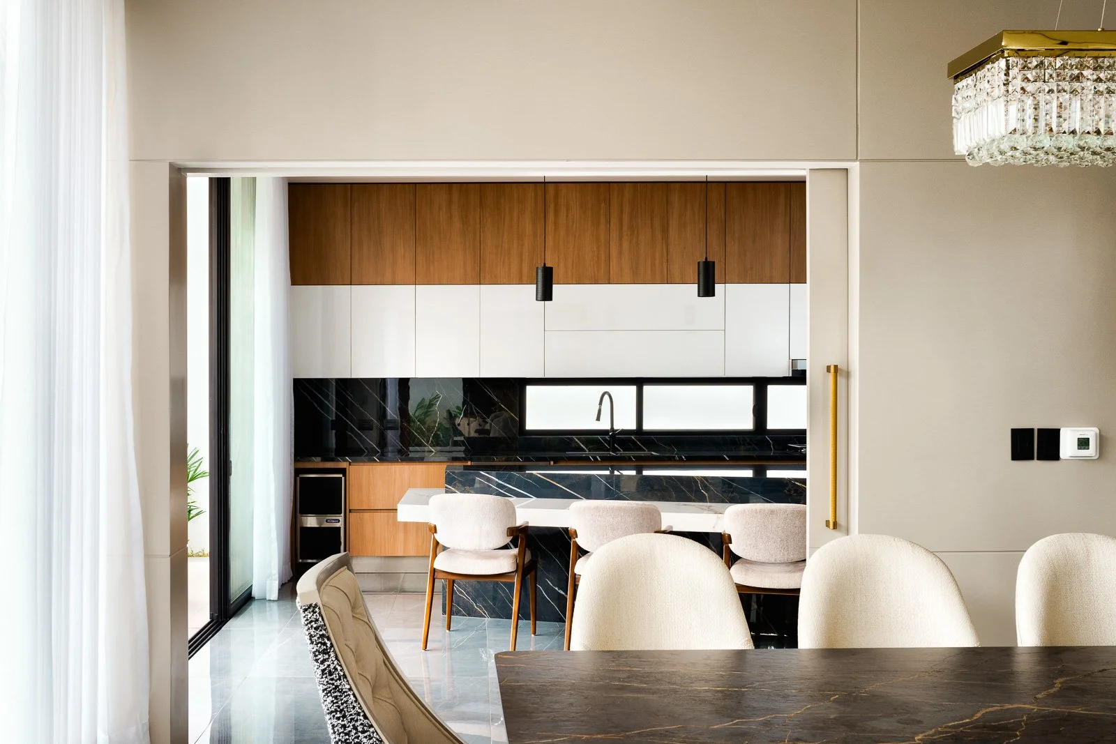 Architectural Photography — The Quin Studio