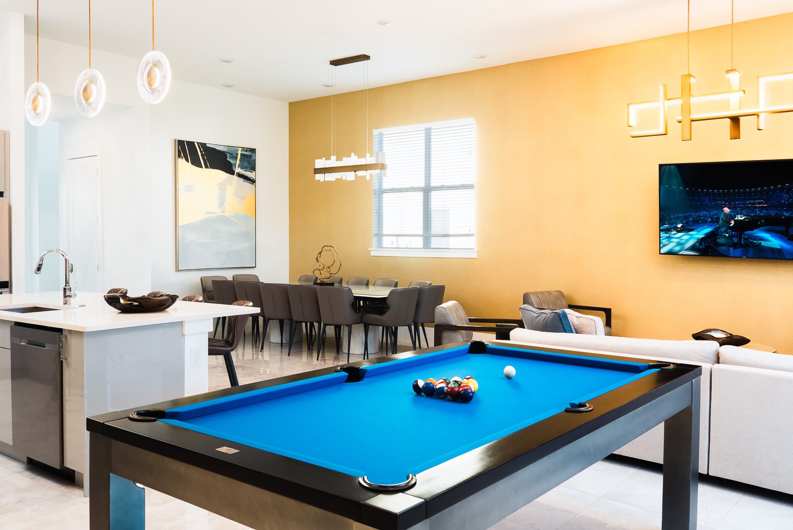 Architectural Photography — The Quin Studio