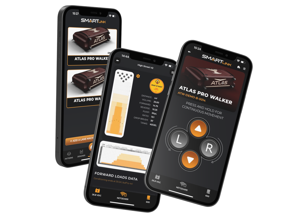 KEGEL SOFTWARE — KEGEL | Bowling Solutions