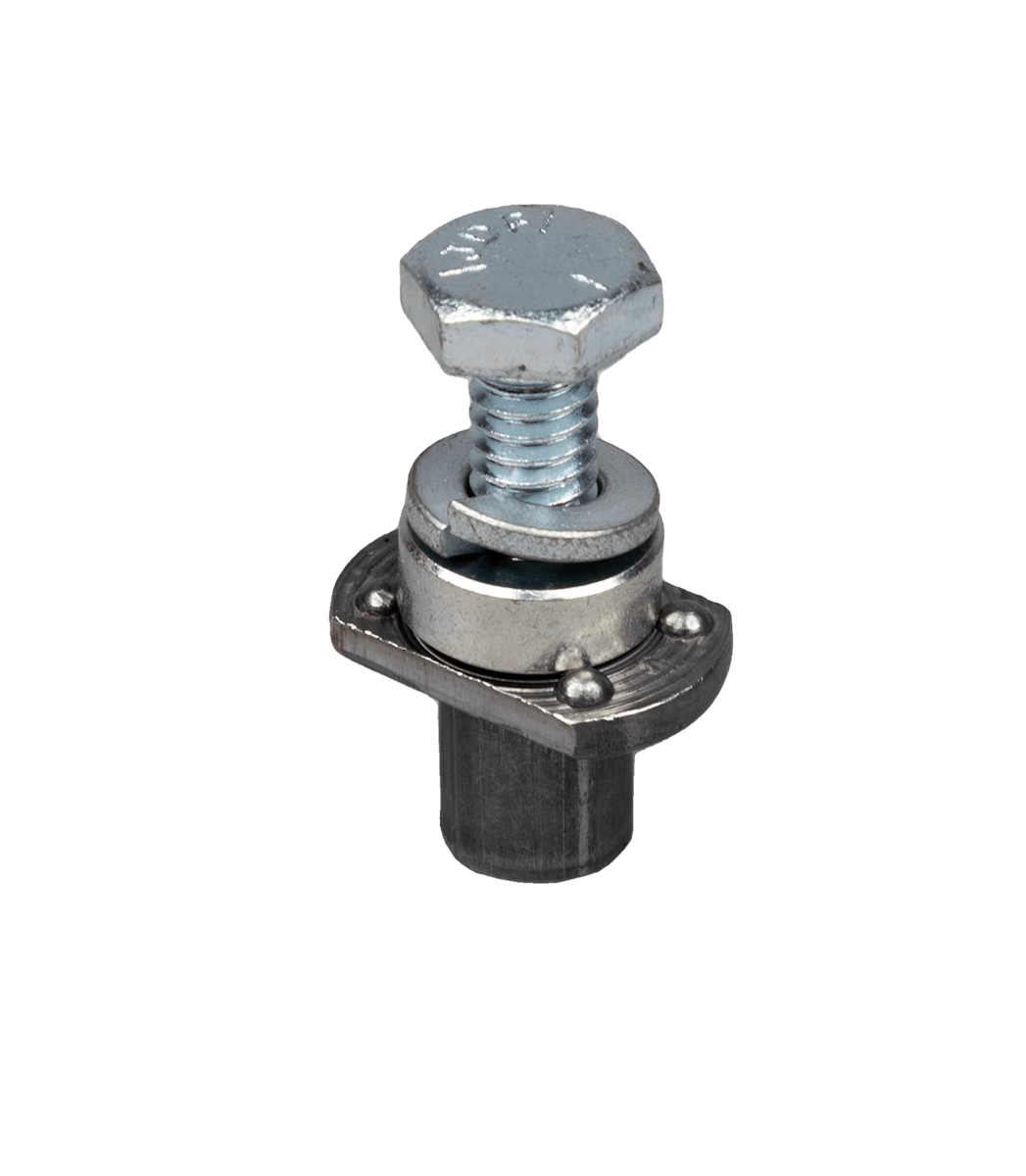Turret Wire Fastener System — KEGEL | Bowling Solutions