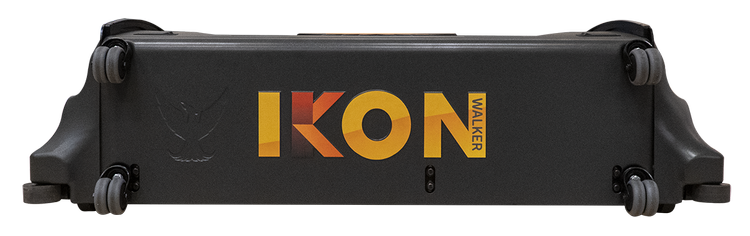 IKON WALKER LANE MACHINE — KEGEL | Bowling Solutions