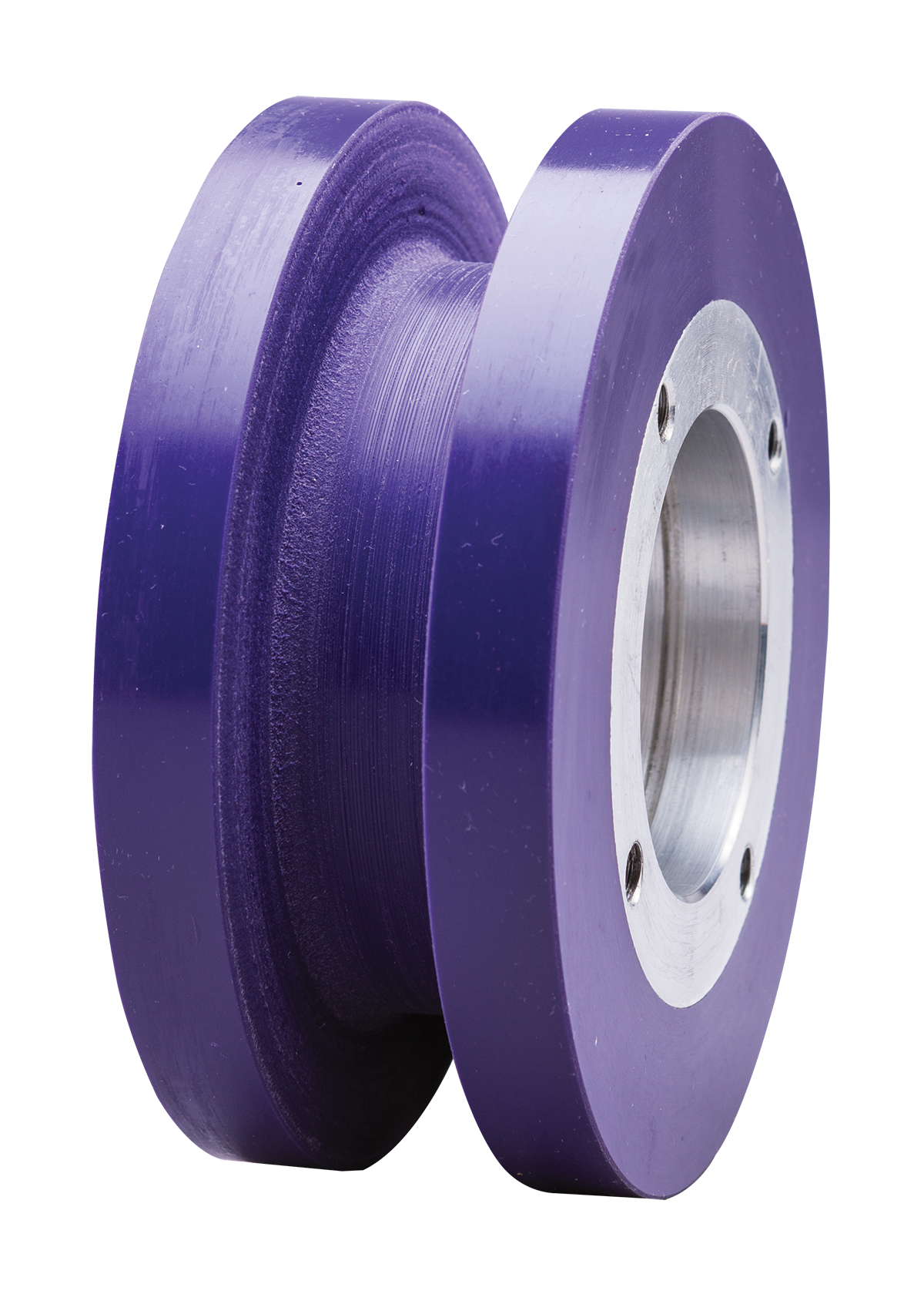 LOWER BALL WHEEL GUIDE ROLLER - SPLIT URETHANE — KEGEL | Bowling Solutions
