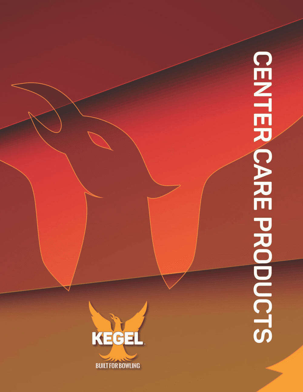 PRODUCT CATALOGS — KEGEL | Bowling Solutions
