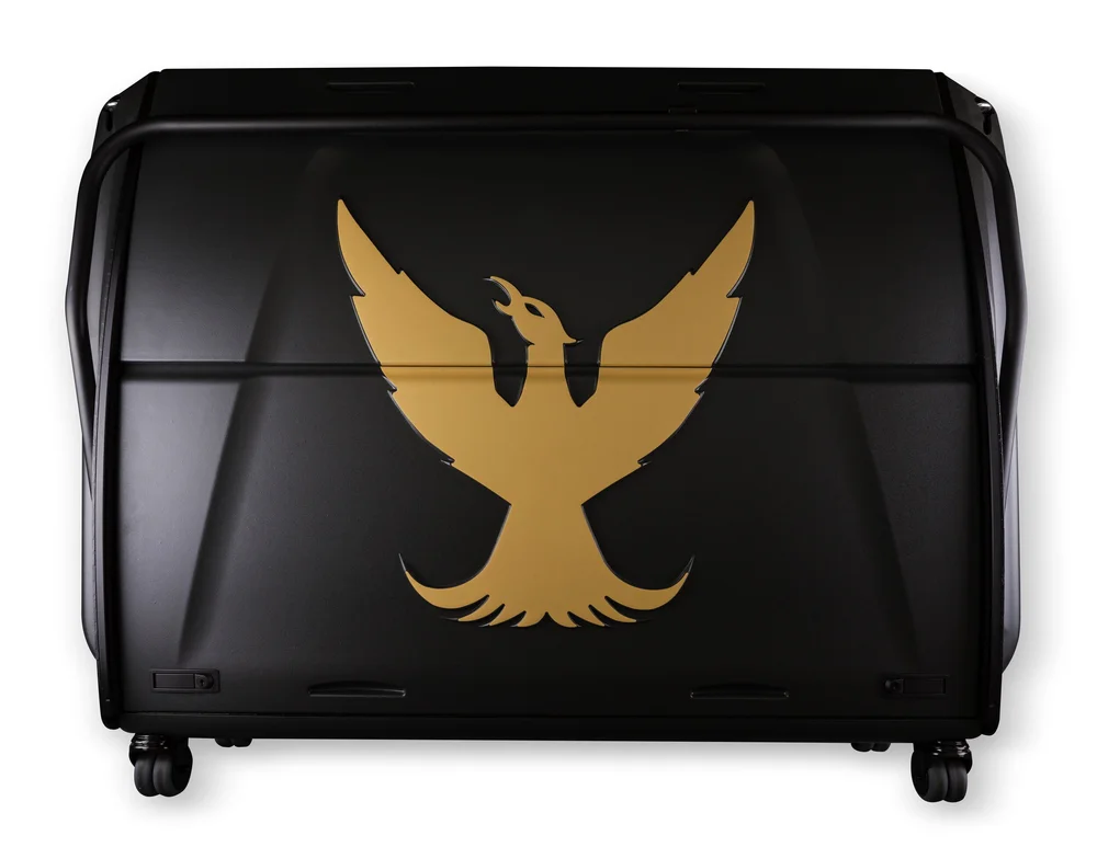 LANE MACHINE MANUALS — KEGEL | Bowling Solutions