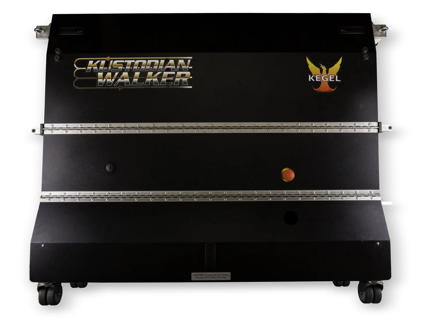 LANE MACHINE MANUALS — KEGEL | Bowling Solutions