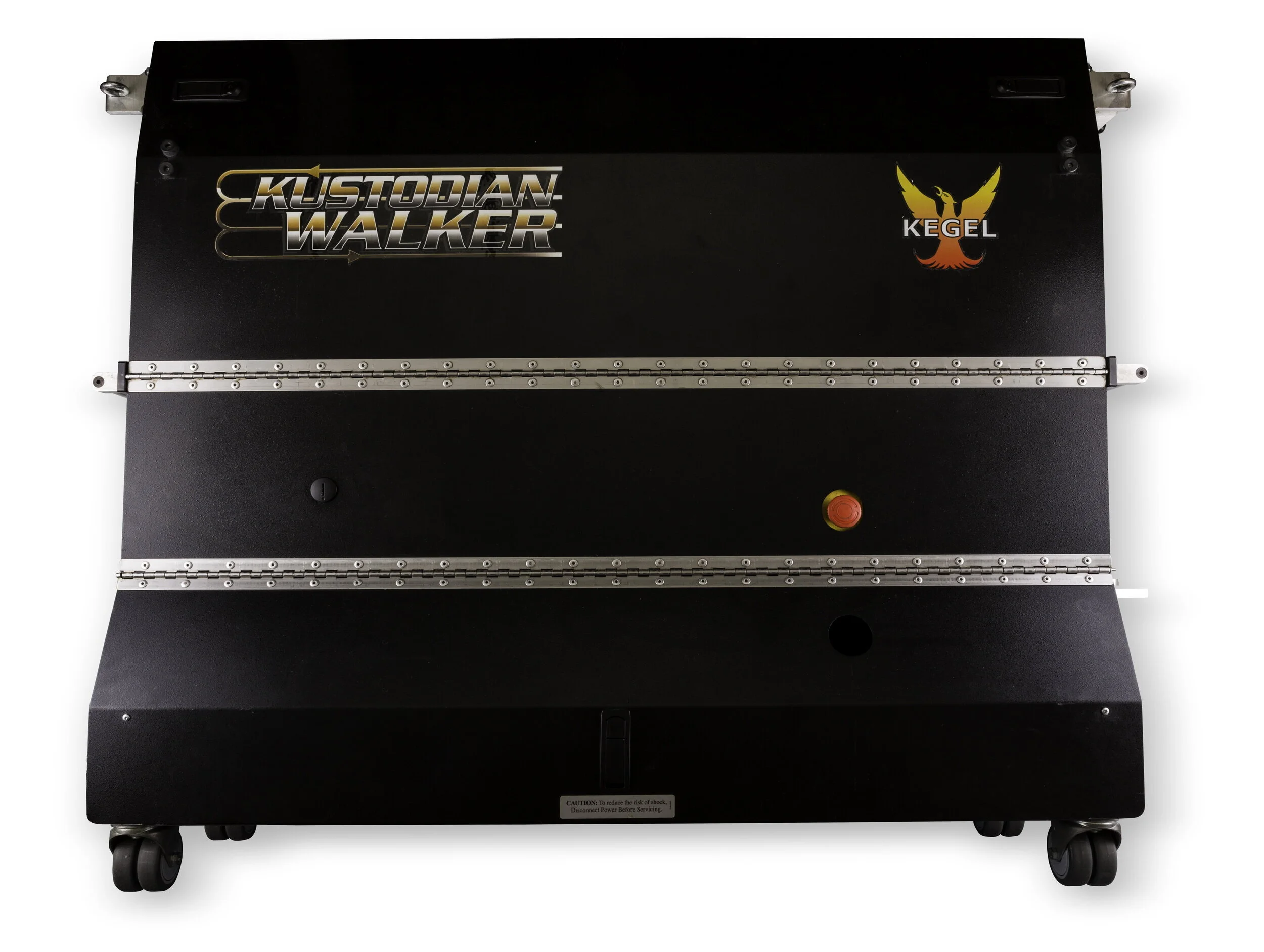 LANE MACHINE MANUALS — KEGEL | Bowling Solutions