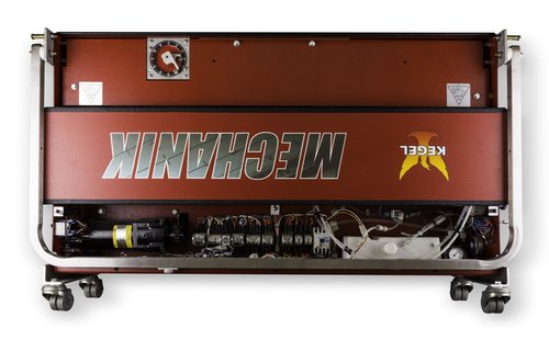 LANE MACHINE MANUALS — KEGEL | Bowling Solutions