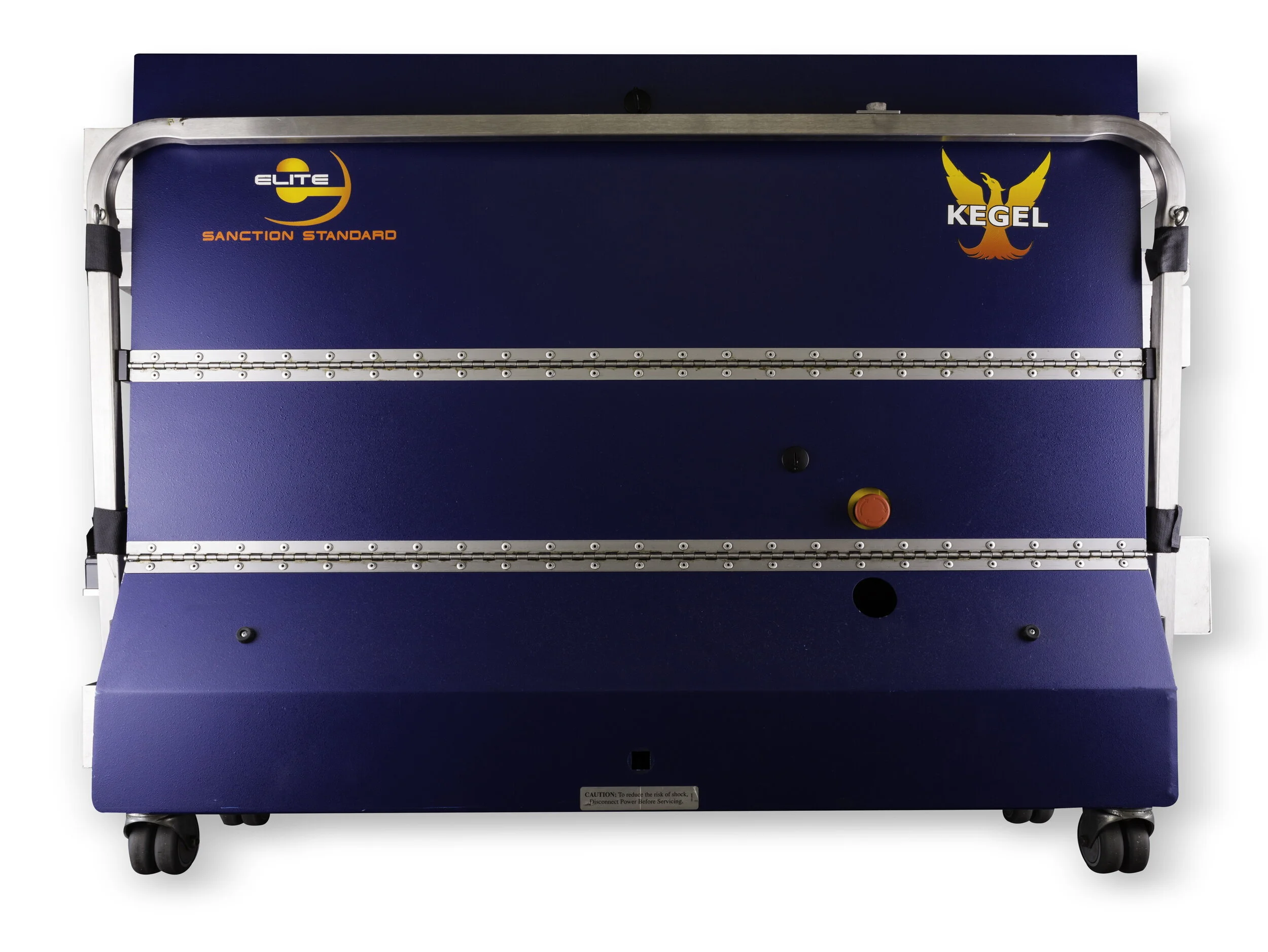 LANE MACHINE MANUALS — KEGEL | Bowling Solutions