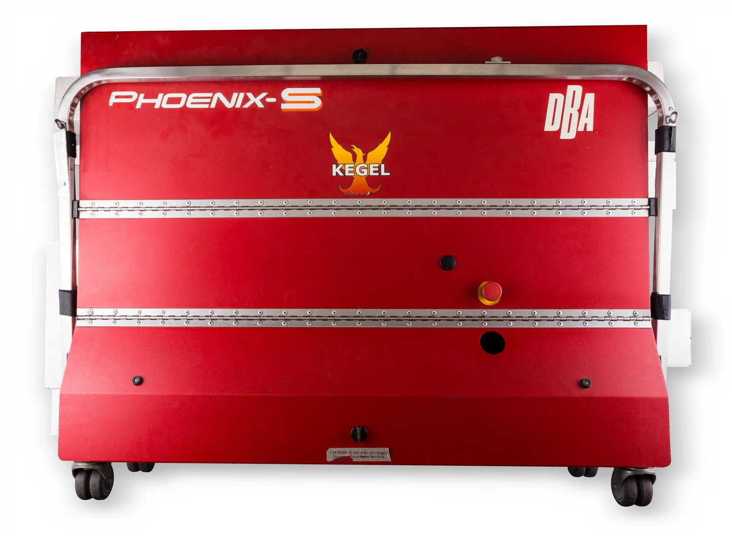 LANE MACHINE MANUALS — KEGEL | Bowling Solutions