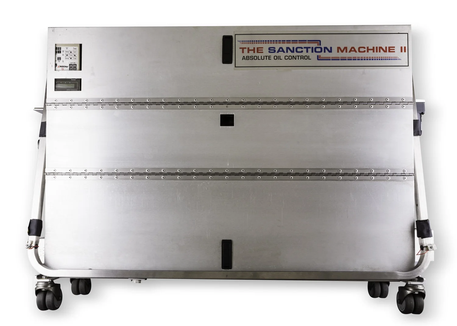 LANE MACHINE MANUALS — KEGEL | Bowling Solutions