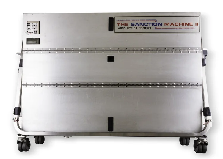 LANE MACHINE MANUALS — KEGEL | Bowling Solutions