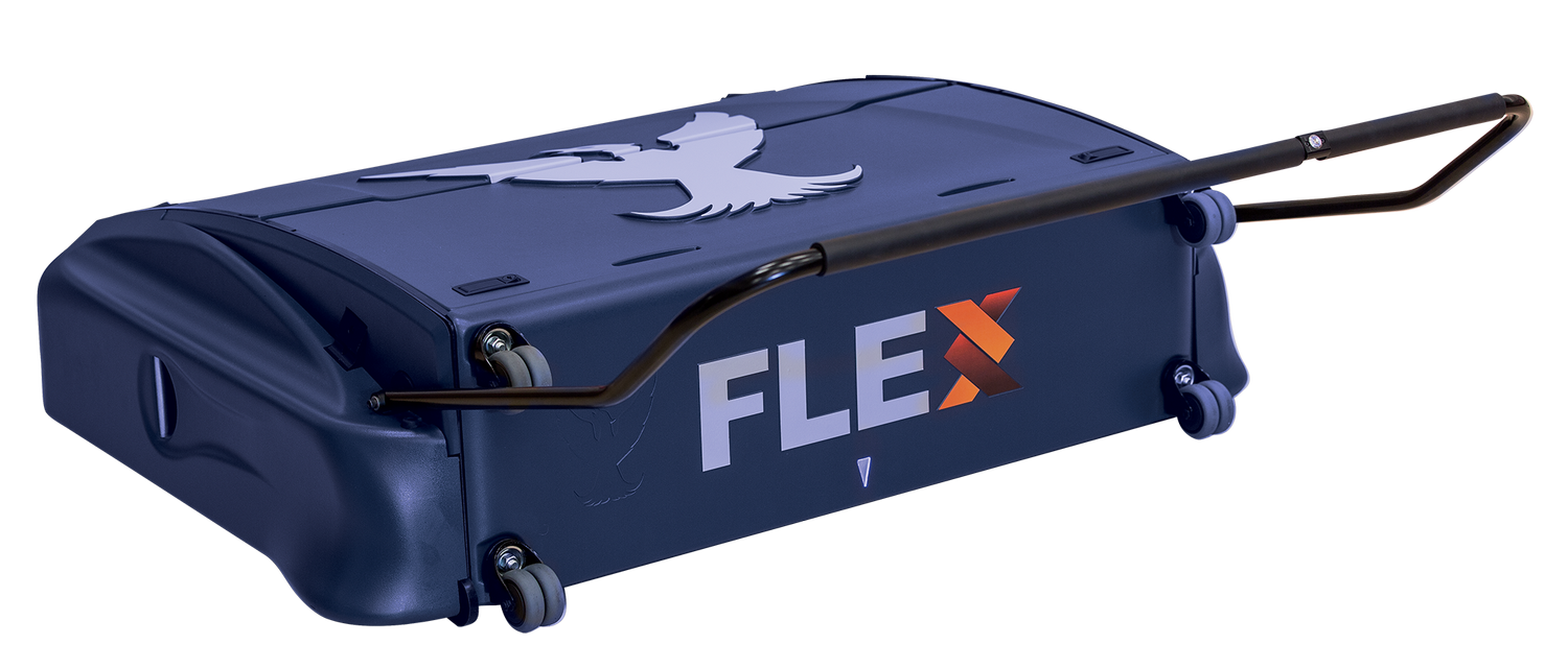 FLEX / FLEX WALKER LANE MACHINE — KEGEL | Bowling Solutions