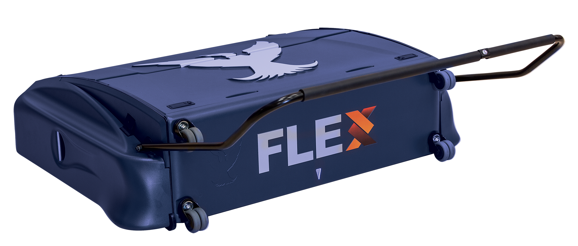 FLEX / FLEX WALKER LANE MACHINE — KEGEL | Bowling Solutions