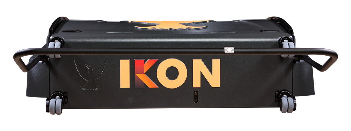IKON WALKER LANE MACHINE — KEGEL | Bowling Solutions