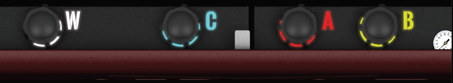 ATLAS SMART LANE MACHINE — KEGEL | Bowling Solutions