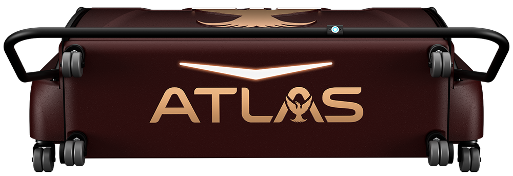 COMPARE MODELS - ATLAS SMART LANE MACHINE — KEGEL | Bowling Solutions