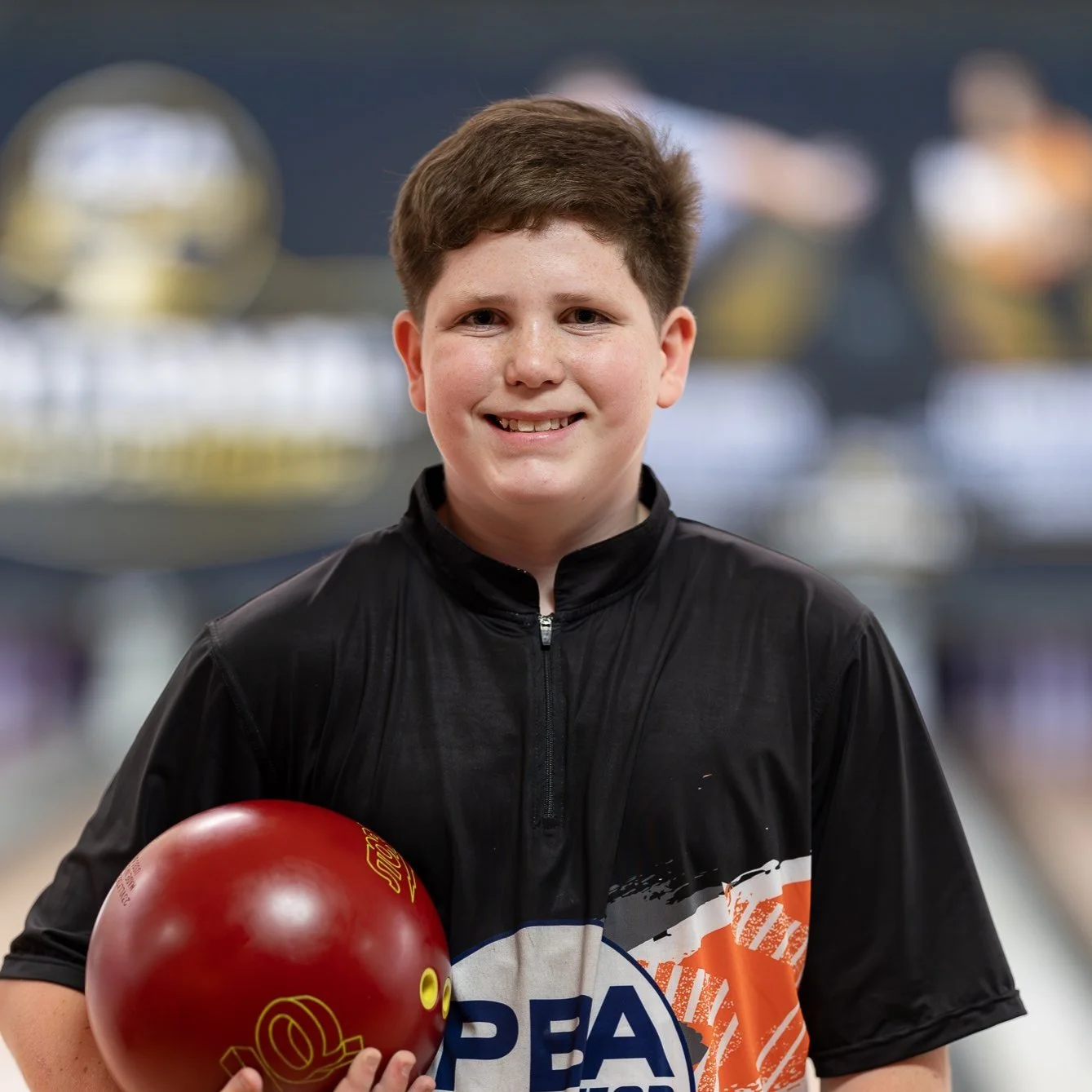 PHANTOM RADIO SHOW — KEGEL | Bowling Solutions