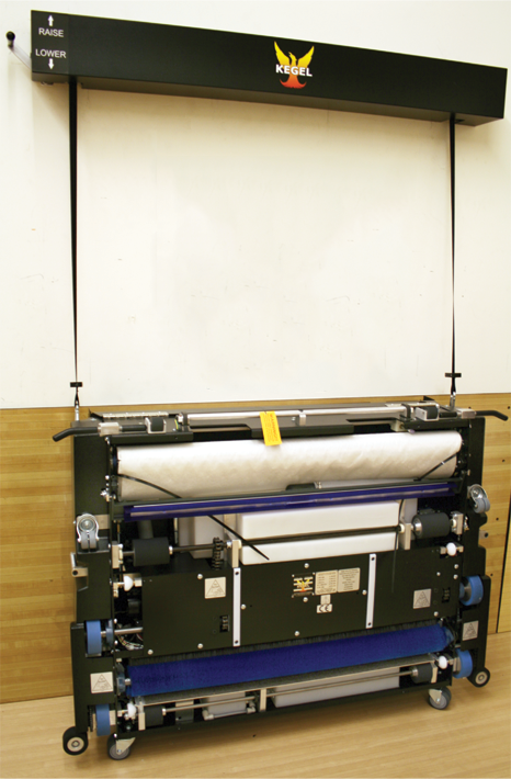 LANE MACHINE LIFT — KEGEL | Bowling Solutions