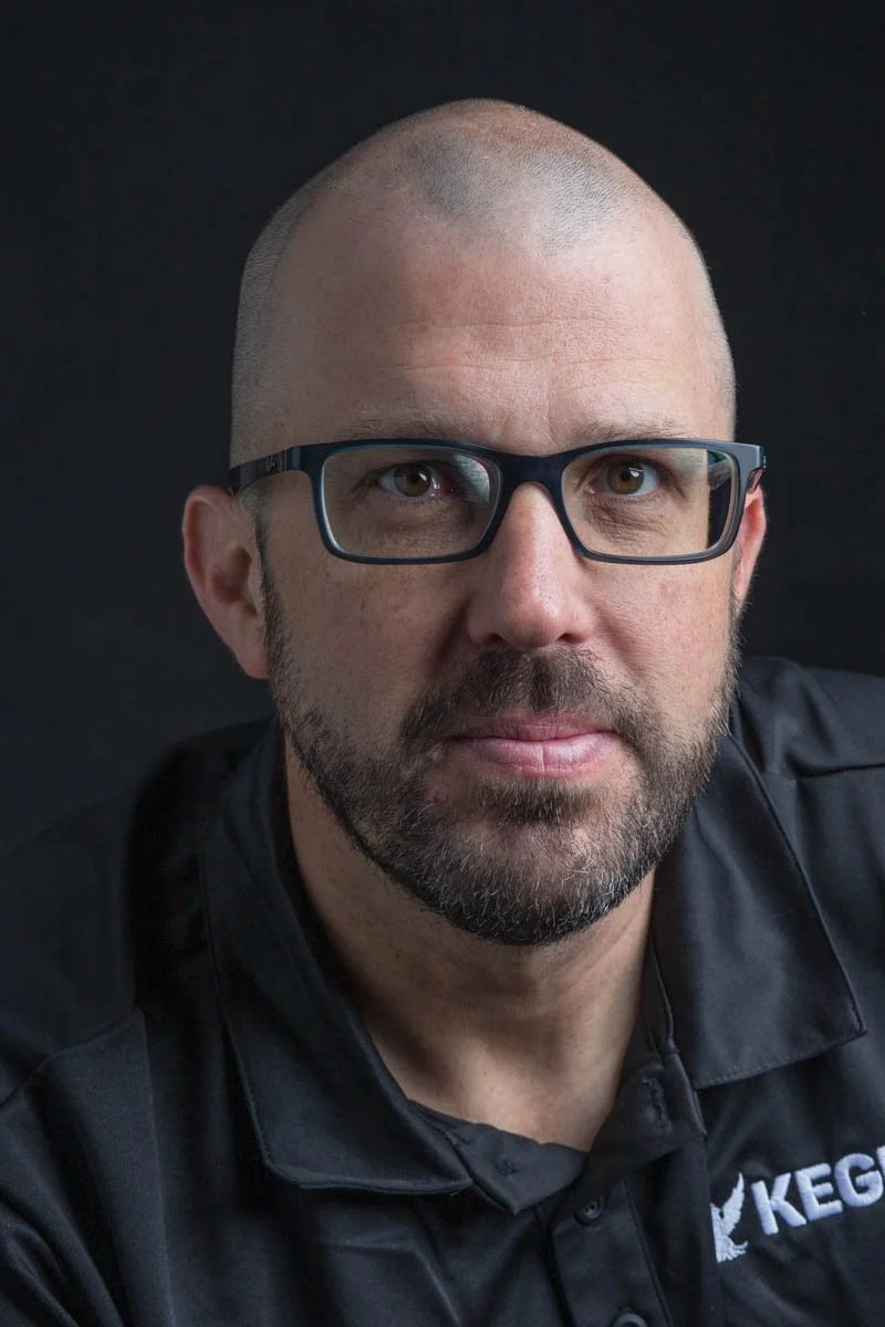 People / Organization — KEGEL | Bowling Solutions