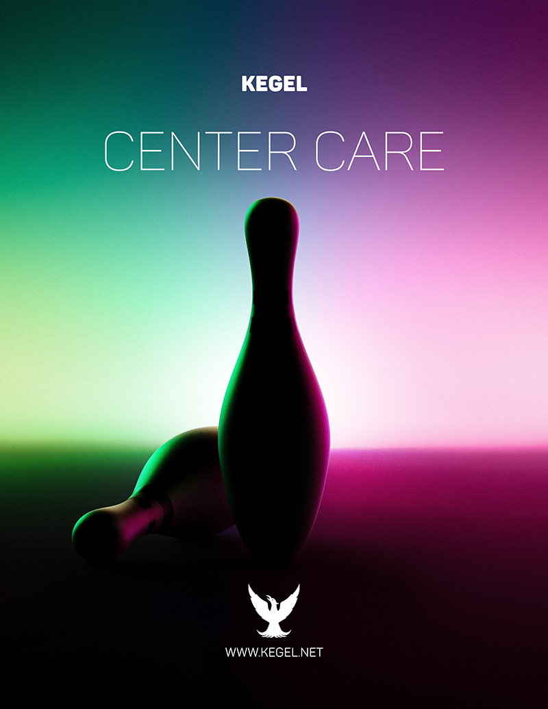 PRODUCT CATALOGS — KEGEL | Bowling Solutions