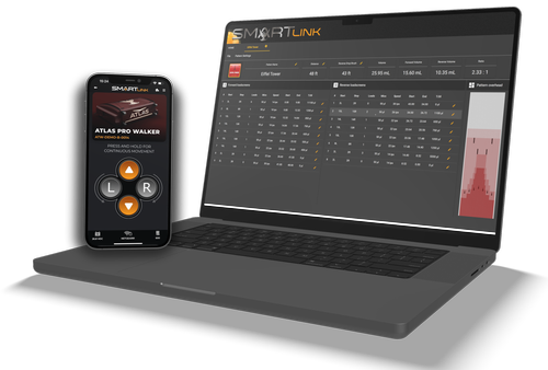 ATLAS SMART LANE MACHINE — KEGEL | Bowling Solutions