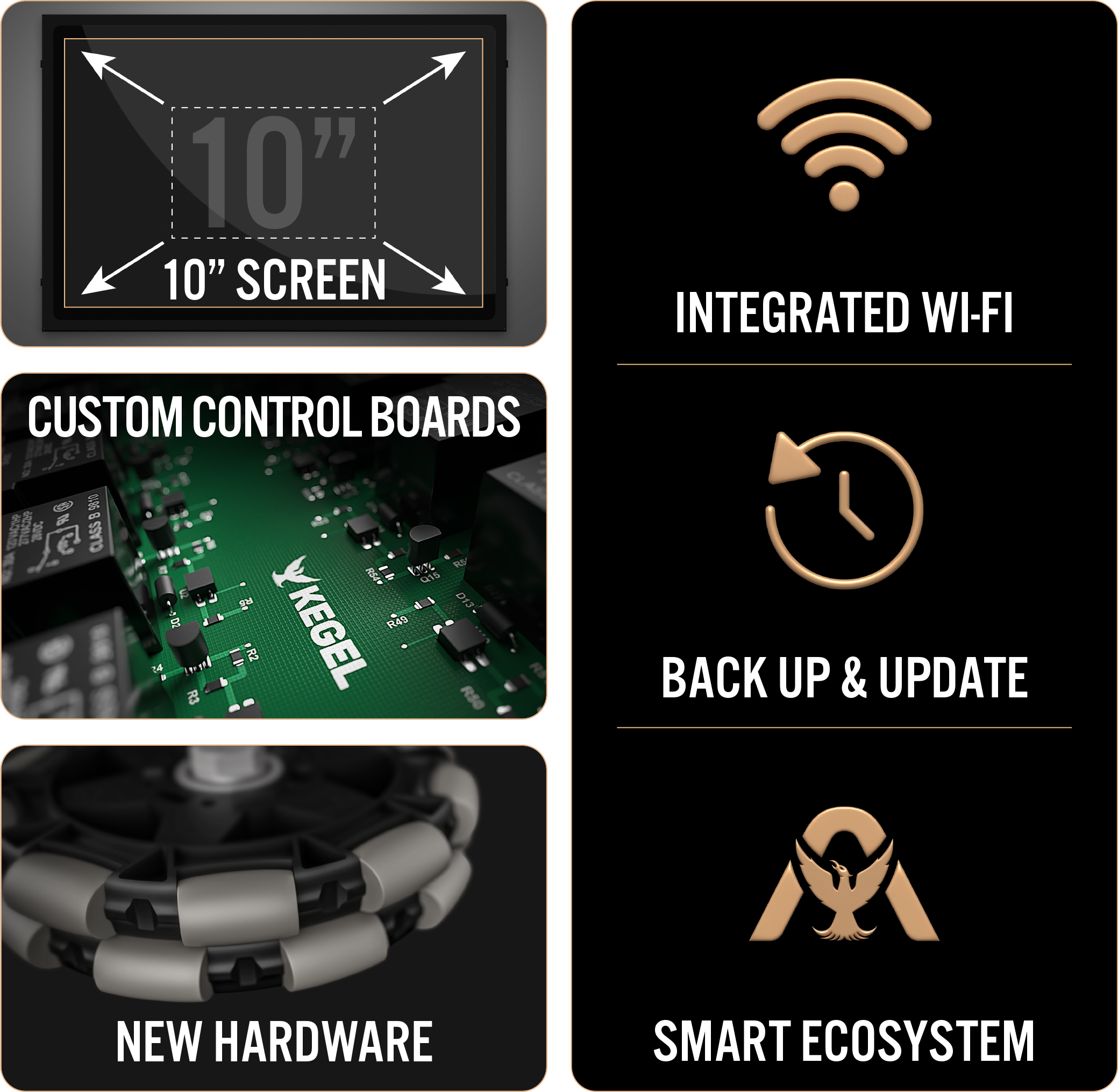 ATLAS — KEGEL | Bowling Solutions