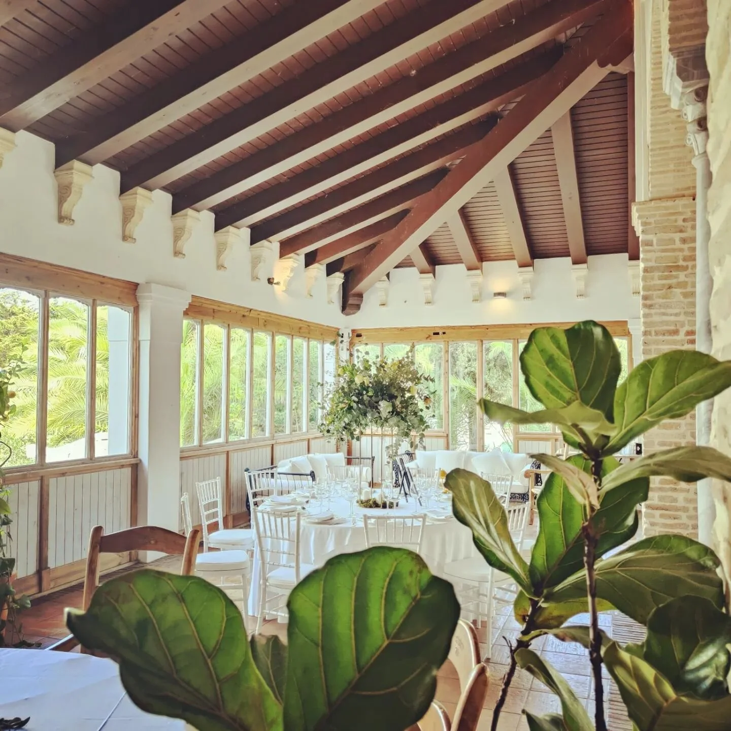 Finca Monasterio