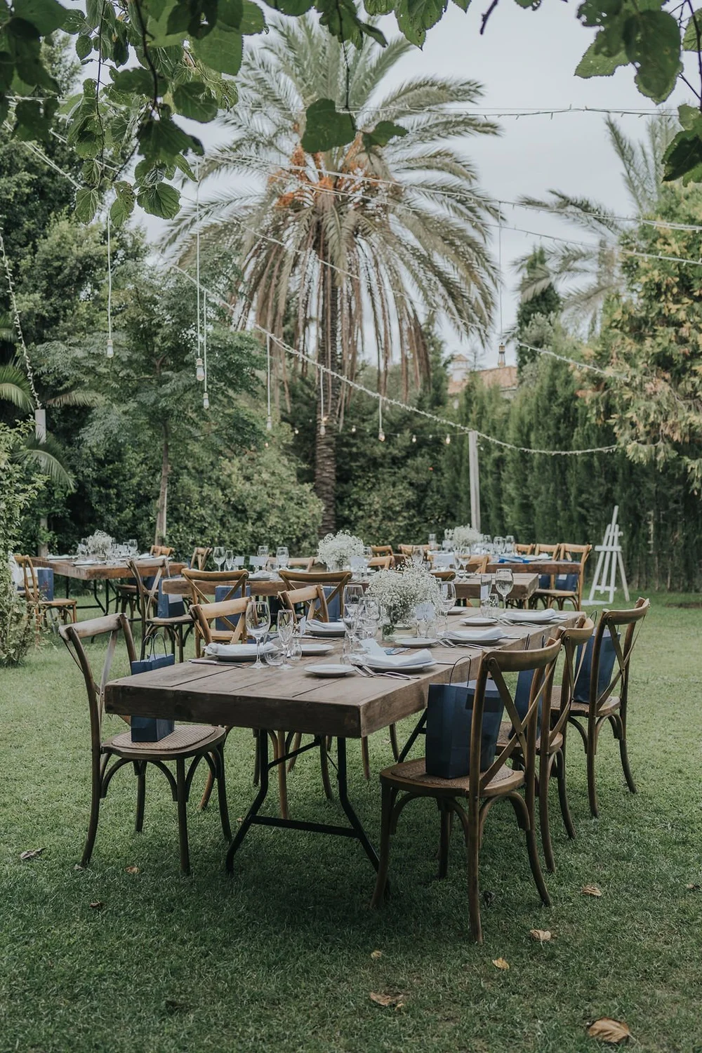 Weddings — Finca Monasterio