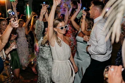 Gallery — Finca Monasterio