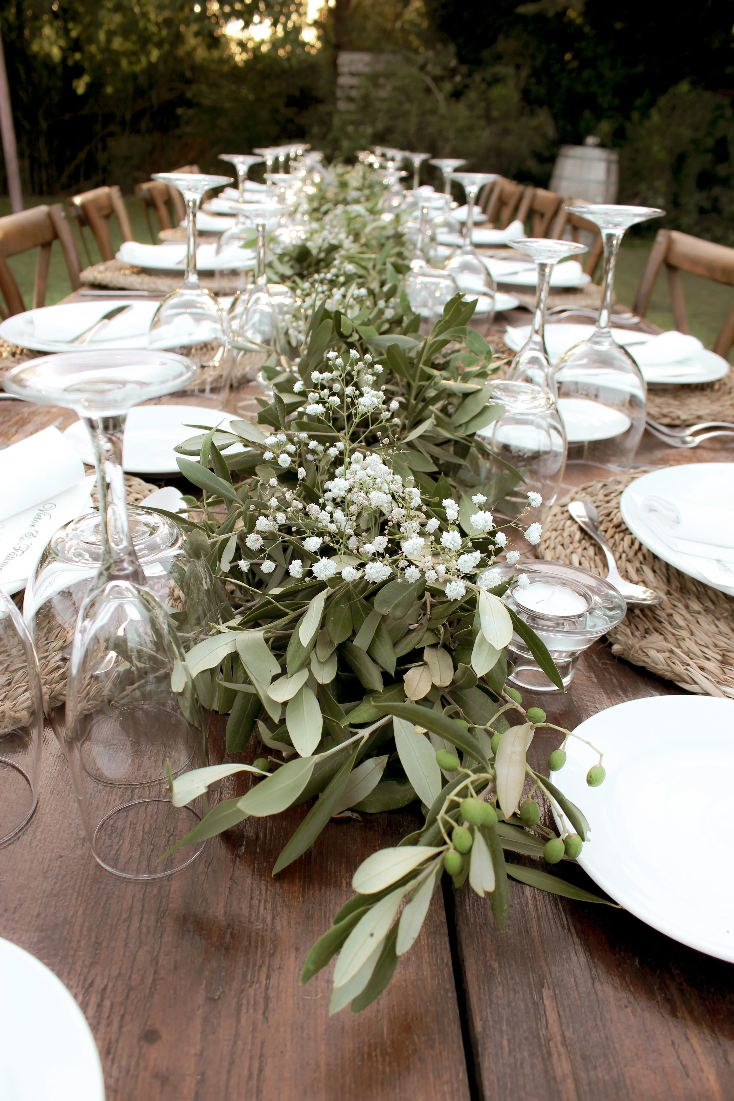 Weddings — Finca Monasterio