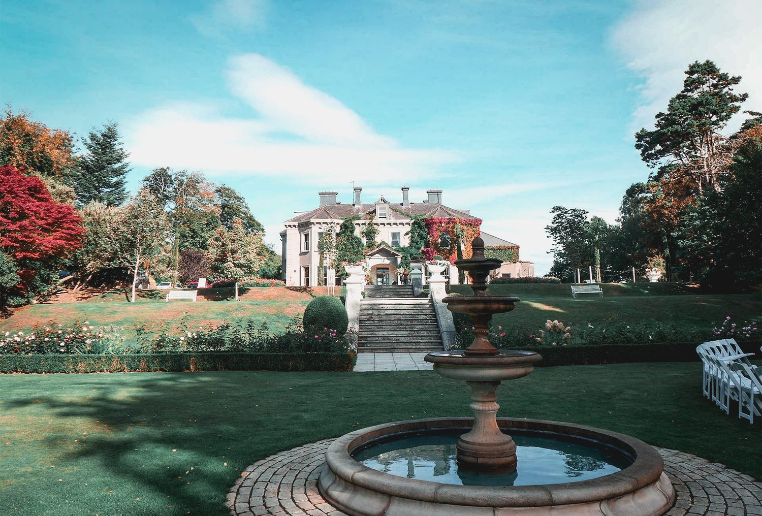 Finca Monasterio