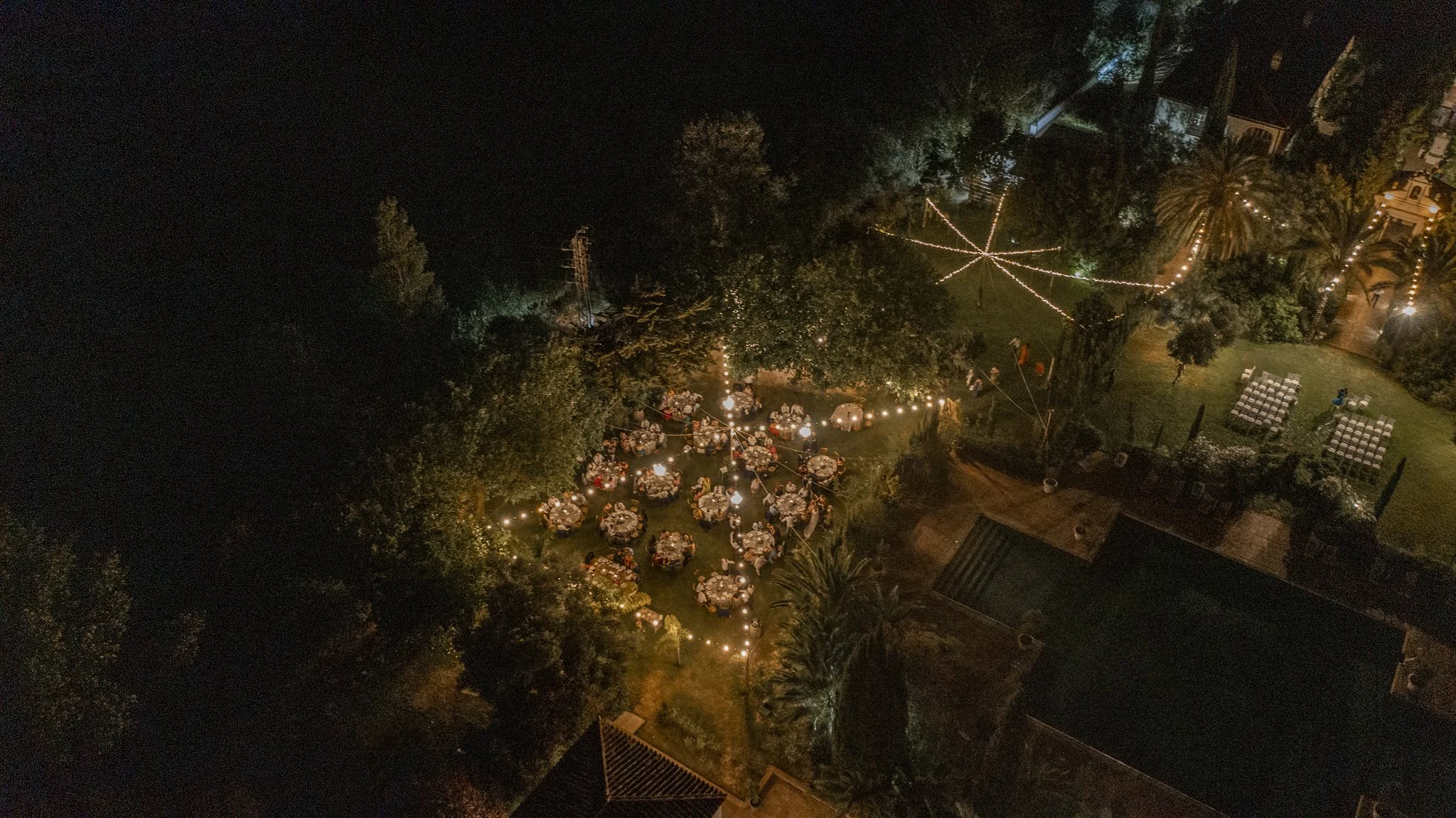 Weddings — Finca Monasterio