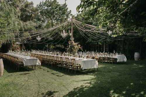 Gallery — Finca Monasterio