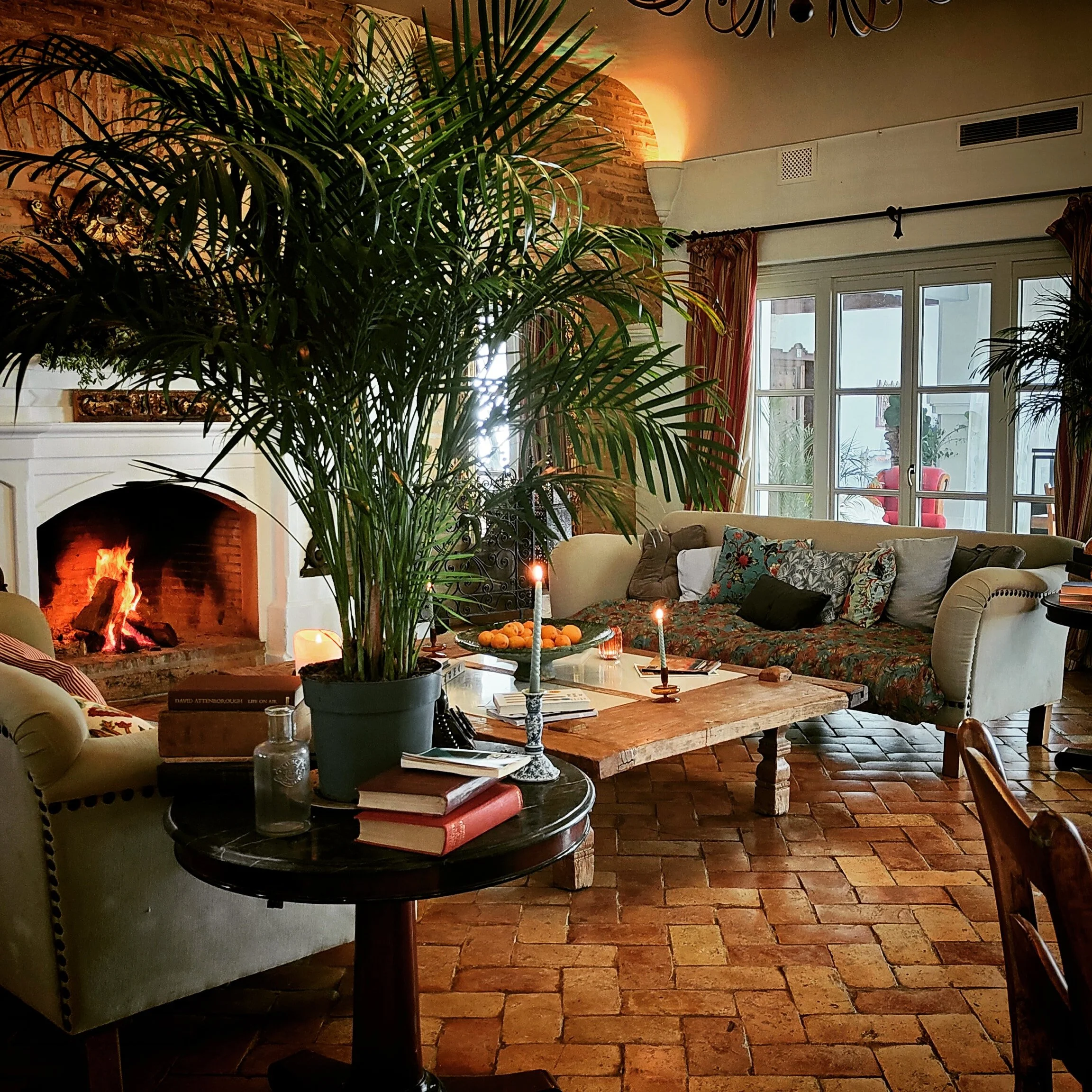 Gallery — Finca Monasterio
