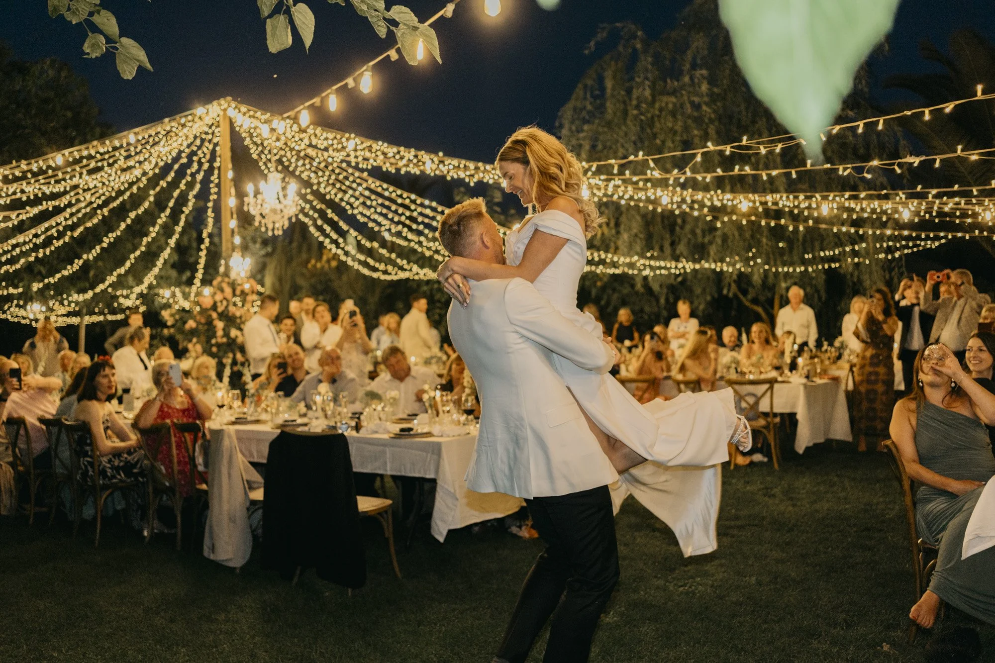 Weddings — Finca Monasterio