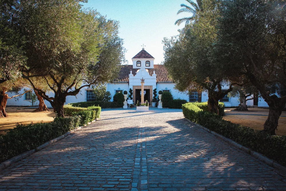 Finca Monasterio