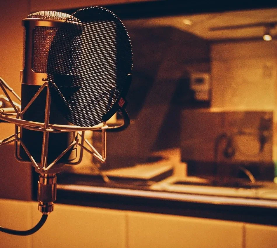 WeCARE Studio: Recording Studio Bangkok Krung Thep Maha Nakhon