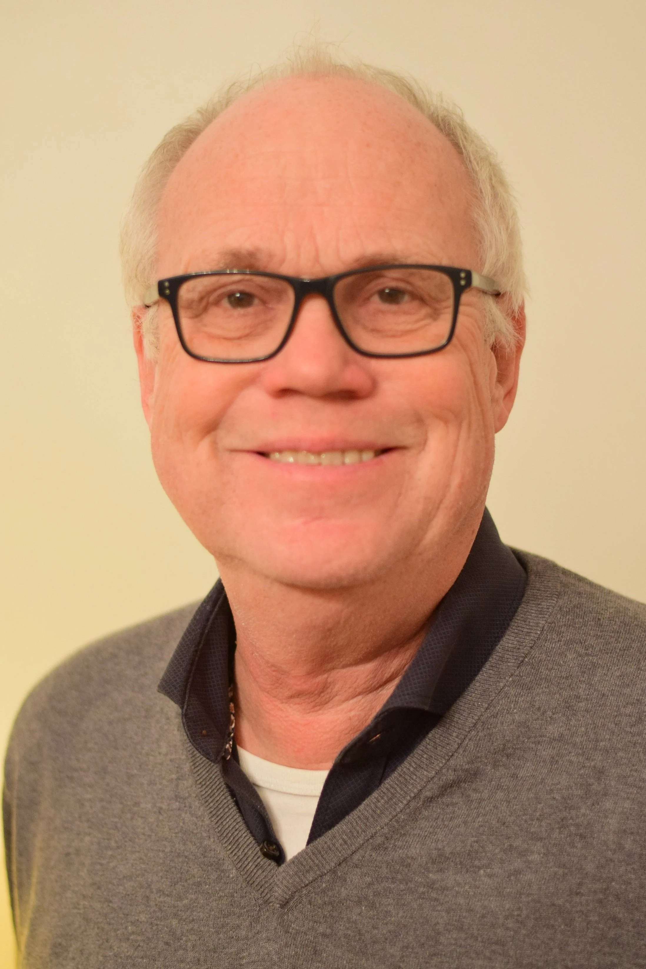 Peter A. Siemssen