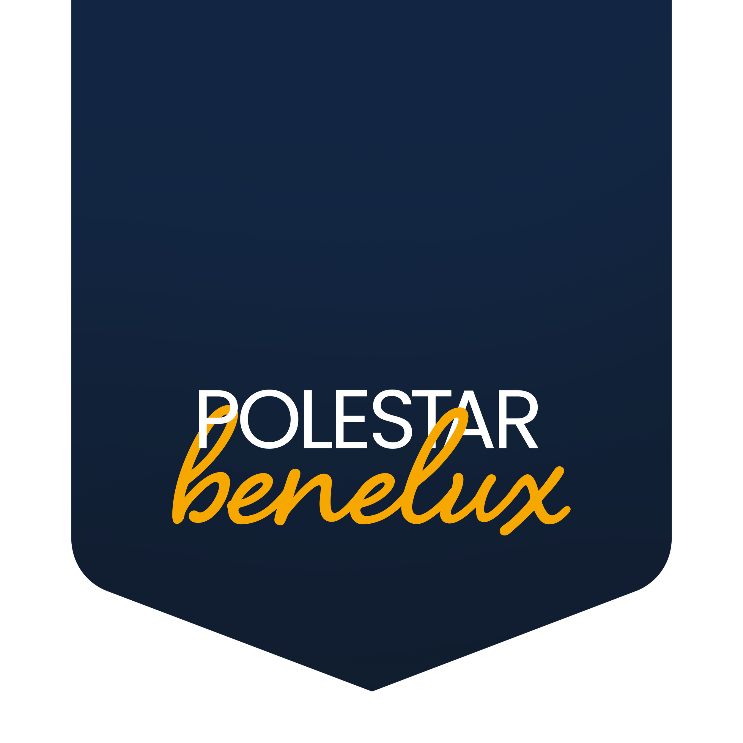 Waves Leuven — Polestar Benelux