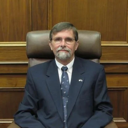 Commission — Parker District