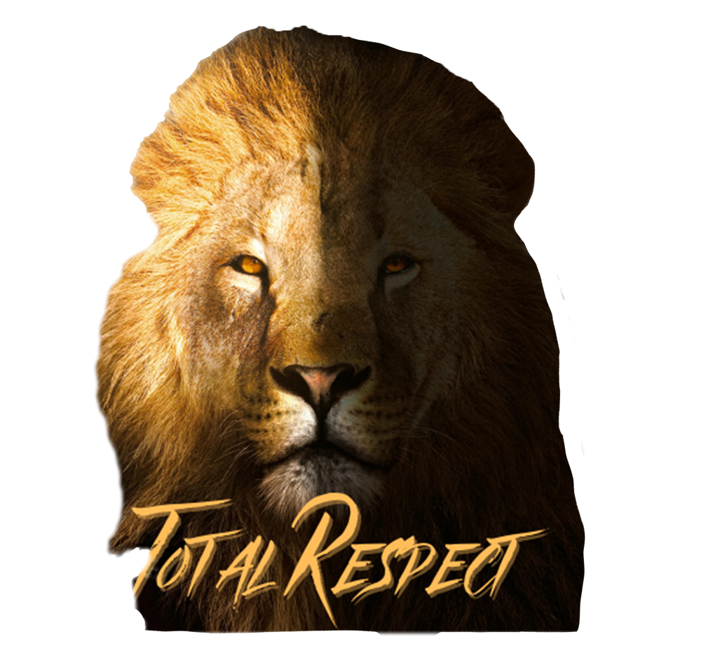 TOTAL RESPECT Apparel & Nutrition