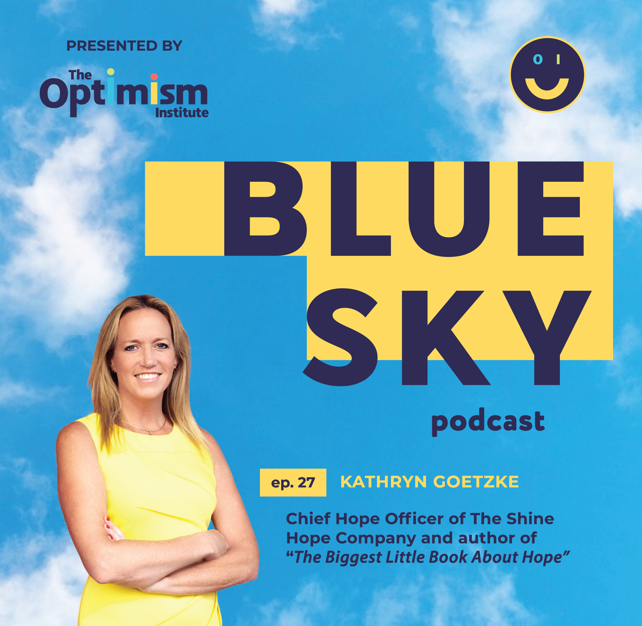 The Optimism Institute