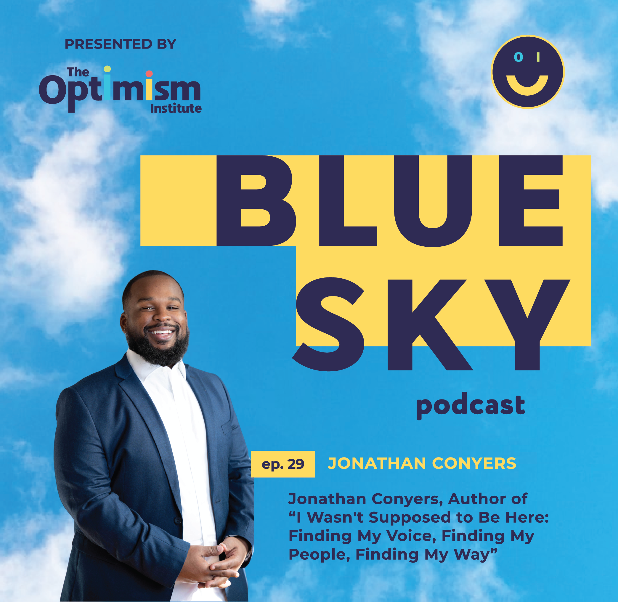 The Optimism Institute