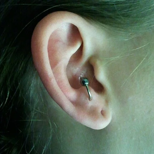 Services — Tribal Trading - Tattoo & Piercing