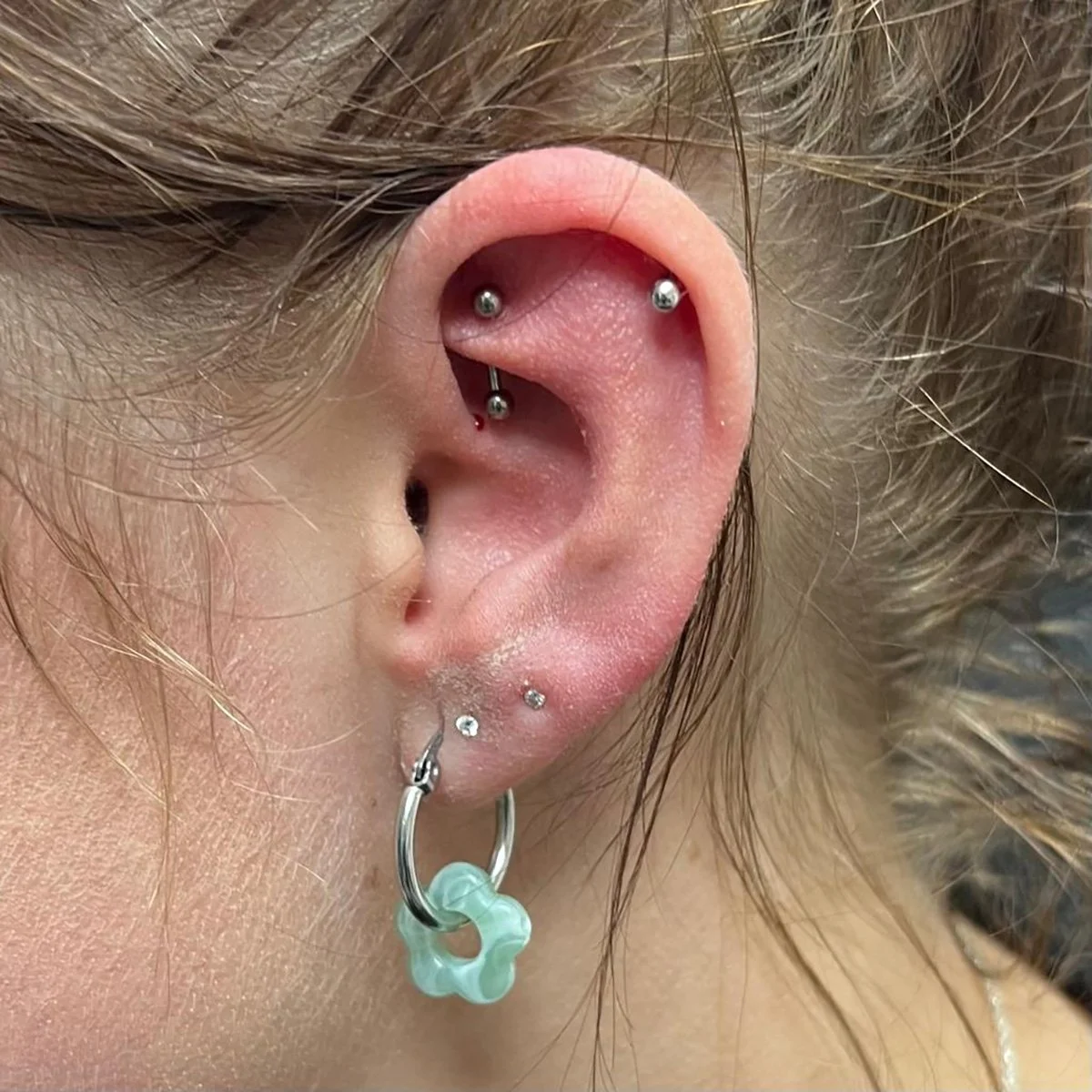 Informatie en Prijzen — Tribal Trading - Tattoo & Piercing